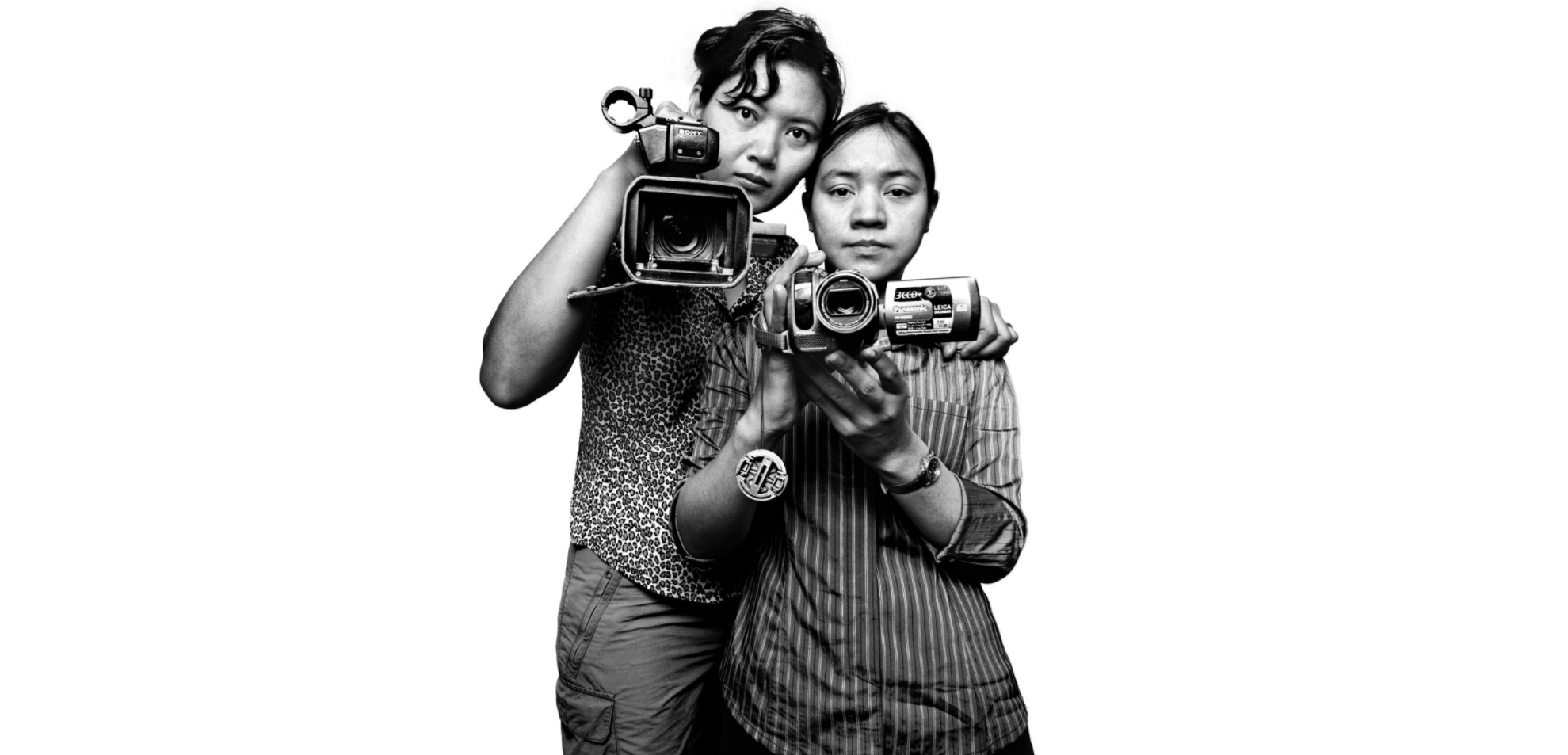 Platon’s Studio Portraiture | Karl Castillo: Film & Photography